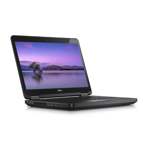 Dell Latitude E5440 14 Inch Laptop i5 4th Gen 8GB RAM 500GB HDD Storage Buy Now | meowpo.com